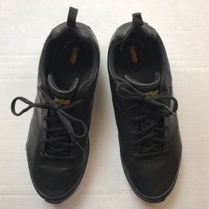 Tredsafe | Shoes | Tredsafe Working Nonslip Shoes Restaurant Tread ...